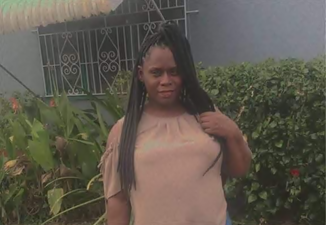 Mother appeals for help to locate missing 34-y-o daughter | Old Harbour News